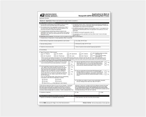 What Is Considered Bulk Mail Usps At Isabella Embry Blog