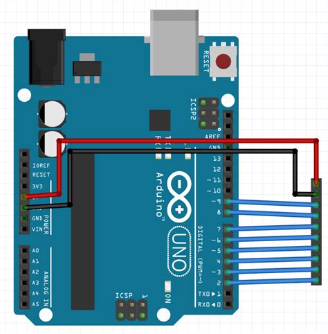 Wi Fi Relay Controller Jaycar Electronics