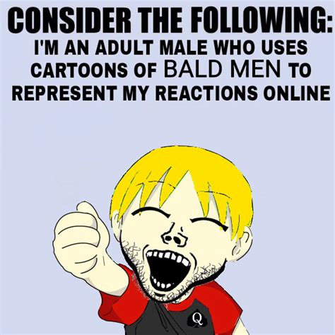 Soybooru Post 105451 Beard Blond Nate Sharty Soyjak Party Spade Variant Soyak Yellow Hair