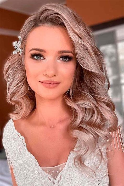 Wedding Makeup Ideas