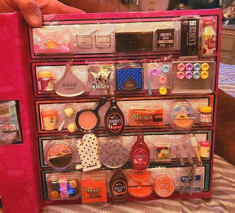 Miniverse Make It Mini Hersheys Multipack Macys