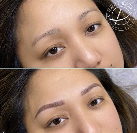 Microblading Vancouver Bc