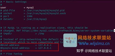 如何允许远程访问mysql数据库服务器？ 知乎