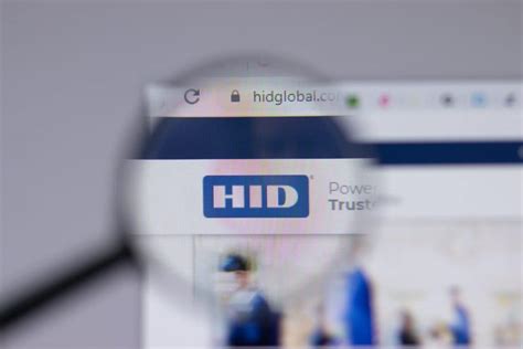 HID Security Report Says Mobile Identity To Be Ubiquitous In Five Years Biometric Update