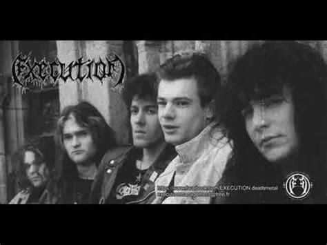 Execution Execution 2018 Digipack Cd Discogs