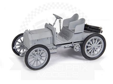 Tinymodelcom Mercedes