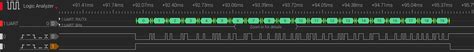 Serial Uart Behaviour Different On Connect Rp2040 To 33 Iot Nano
