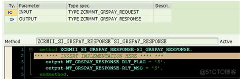 Sap Gui For Java 配置 Sap Po配置mob6454cc6c1f4a的技术博客51cto博客