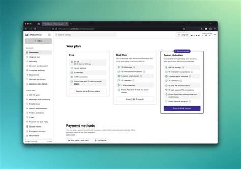 These Are The Best Free Email Providers Lifehacker