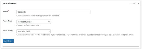 How To Use Member Directory Templates To Create A User Directory Wpzoid