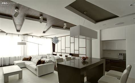 Deconstructivism Interior Style