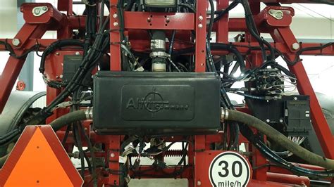 The Capstan Evo Pwm For The Masses Apache Sprayers By Ohio Valley Ag