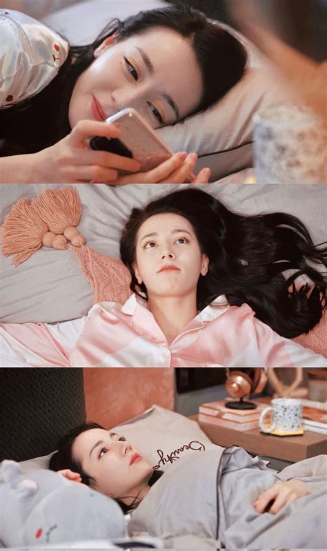 Dilireba For Youaremyglory 迪丽热巴 Dilraba Yang Yang