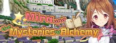 Steam Community Mira And The Mysteries Of Alchemy