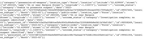 What Data Journalists Need To Know About Application Programming Interfaces Apis Global