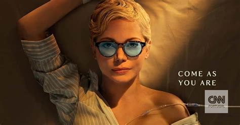 Dying for Sex desafia ideias sobre cancro sexo e morte com base em história real CNN Portugal