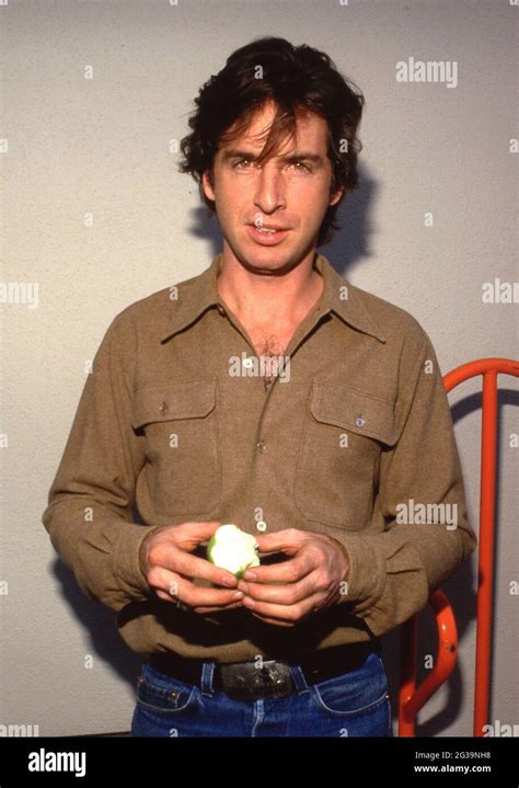 Robert Carradine Young