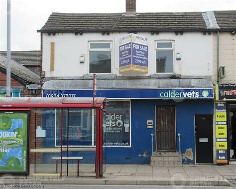 Shop To Rent 69 Westgate End Wakefield Wf2 9rl Completely Retail