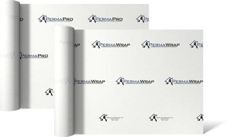 House Wraps Perma R Products