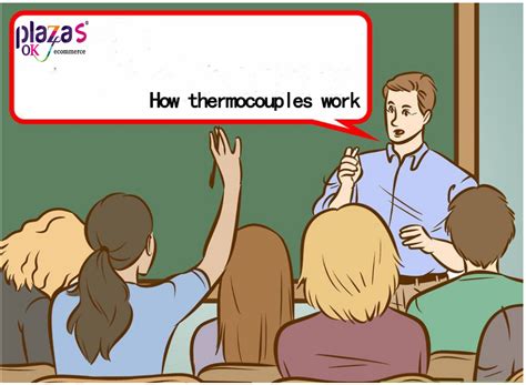 How To Understand The Working Principle Of Thermocouple Temperature Sensor