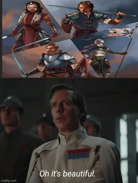 Knights Of The Republic Scrolller