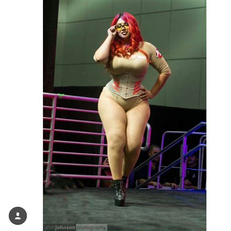 Those Thighs Porn Pic