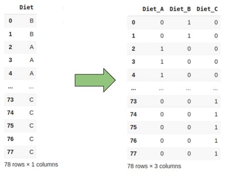 Dlaczego Label Encoder Może Ci Zaszkodzić Analityczny Umysł
