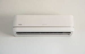 Types Of Air Conditioners Their Working Applications PDF