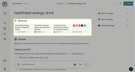 Perplexity AI The Smarter Search Engine