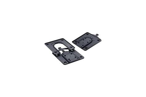 Amazon Com HP Quick Release Bracket For Monitor Mini PC Display Stand Mounting Arm Wall