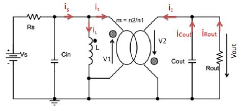 Phase 1 Steady State Equivalent Circuit Download Scientific Diagram