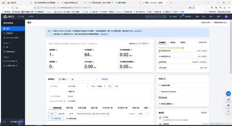 Python调用腾讯云函数传递json数据腾讯云函数requests层 Csdn博客