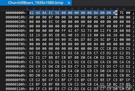 Verilog之从bmp图片中读取rgb数据verilog读取本地rgb图像 Csdn博客