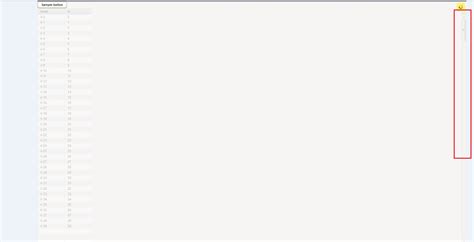 scroll bar of a disabled grid does not scroll · issue 7816 · vaadin