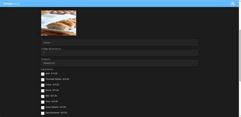 GitHub RaulGeronimo RestaurantePHP Código del proyecto Restaurante utilizando JavaScript