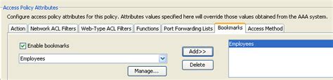 Asa 8x Dynamic Access Policies Dap Deployment Guide Cisco Community