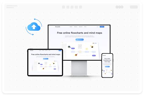 還在用VISIO繪圖嗎推薦你VISIO的完美替代品 ProcessOn ProcessOn