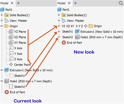 rework all of inventor to simplify stuff autodesk community