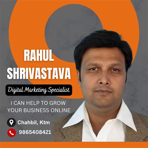 Rahul Shrivastava On Linkedin Partner With Me Rahul Shrivastava And Watch Your Business Soar