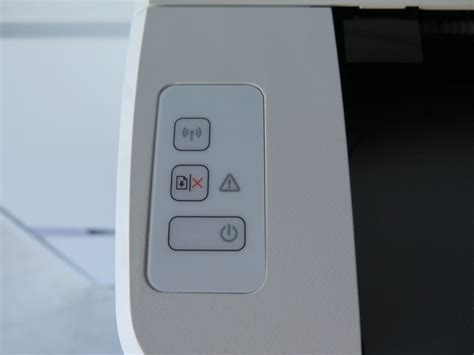 HP LaserJet Printer Model SHNGC-1700-01 w/ Paper Tray & Cord - Oahu ...