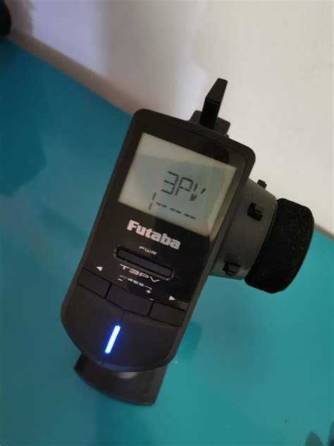 FUTABA 3PV Hobbies Toys Toys Games On Carousell