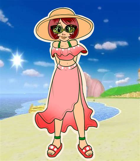 Art Challenge Day 9 By Natsuko The Mun On Deviantart