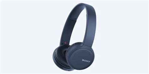 Sony Wireless Audio Headphones Headsets On Carousell