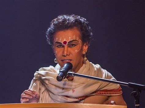 Ramli Ibrahim Reams Out ‘bigoted Utm Islamic Centre After Talk