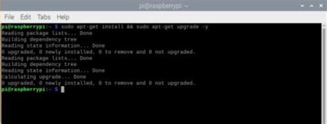 comment configurer un serveur web raspberry pi en 2021 [guide] tech