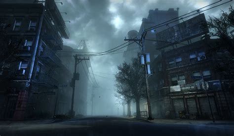 100 Papéis De Parede De Silent Hill