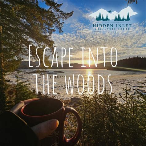 Hidden Inlet Adventure Lodge Hyder Ak