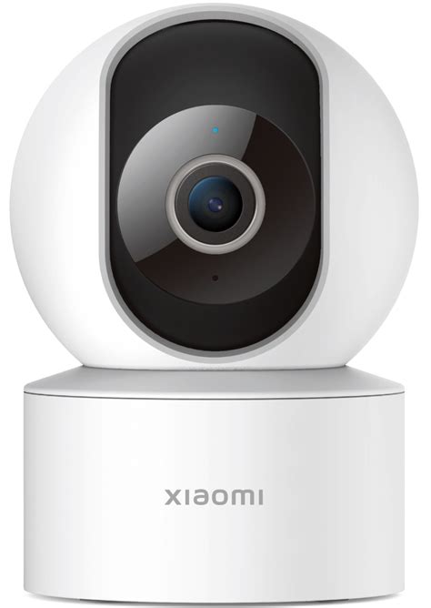 Купить IP-Камера поворотная Xiaomi Mi Home Security Camera 360° 1080P ...
