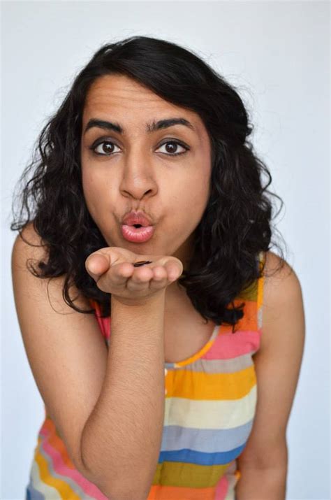 Contact Rekha Shankar