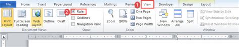 5 Easy Ways To Hide Confidential Texts In Your Word Document